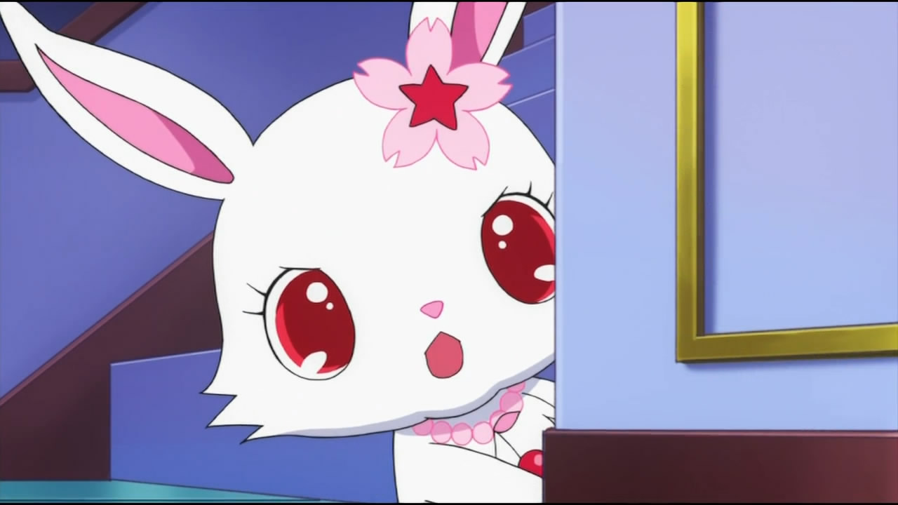 Fansub de Anime y algo mas...: Jewelpet Sunshine 05